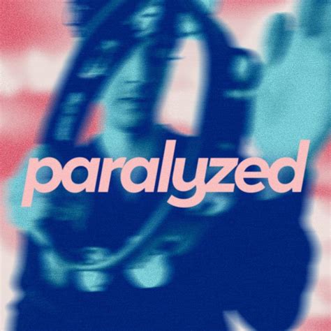 Roosevelt Paralyzed Lyrics Genius Lyrics
