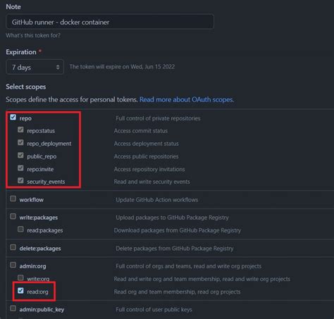 Hosting Your Self Hosted Runners On Github Codespaces Dev Community