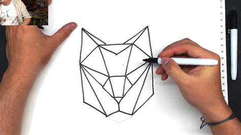 Drawing Pictures With Triangles Draw Internet