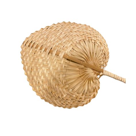 Rotan Waaier Rotan Waaiertje Wonderrentals
