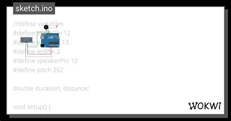IOT BASED HOME SECURITY SYSTEM Copy Wokwi ESP32 STM32 Arduino Simulator