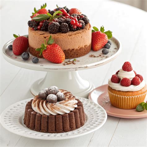 Charlotte Russe Dessert Recipe Easy No Bake Charlotte Cake