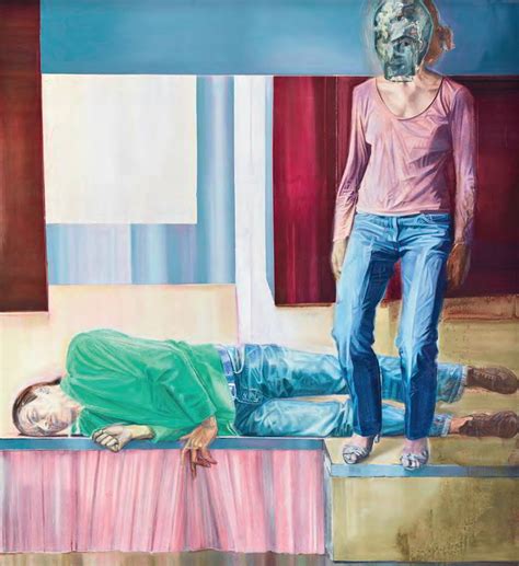 Iris Levasseur — Art [ ] Collector