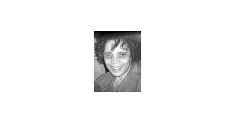 Joyce Bridgeforth Obituary 2012 Legacy Remembers