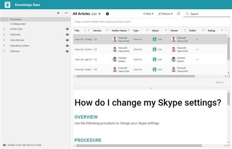 Alloy Navigator Alternatives 25 Help Desk And Similar Apps Alternativeto