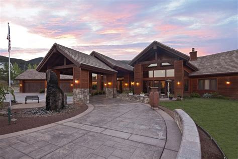 Definir un estilo de casa Qué es una casa tipo rancho Home Healthcare