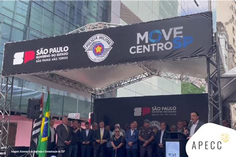 Nova sede da 2ª Cia do 7º Batalhão da PM é inaugurada no centro de SP