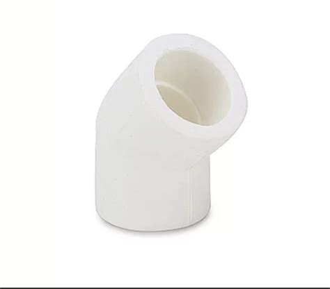 PP R ELBOW 45 DEGREE TIGER S MARK CORPORATION