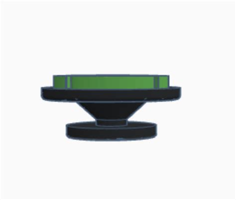 Controller And Xbox Jibbitz By Shadowking Download Free Stl Model