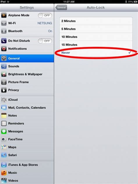 Bluetooth Disconnecting Reset Auto Lock AirTurn