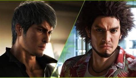 Like A Dragon Infinite Wealth Introduces Its Rich Cast And More With
