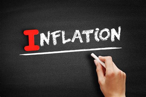How Does Inflation Affect Real Estate Mashvisor