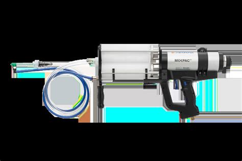 Medmix Mixpac Dispenser