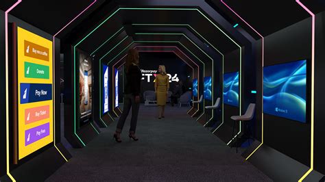 Razorpay FTX Showcase Area Behance