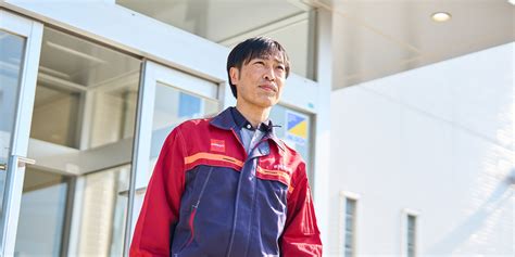 Eneosグローブエナジー株式会社 採用サイト キャリアストーリー