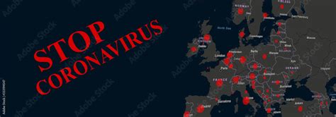 World Map Of Coronavirus Covid Covid Map Confirmed Cases Report Worldwide Globally