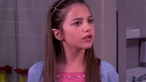 Alexa Nikolas Speaks Against The Reboot Of Zoey 101 TheRecentTimes