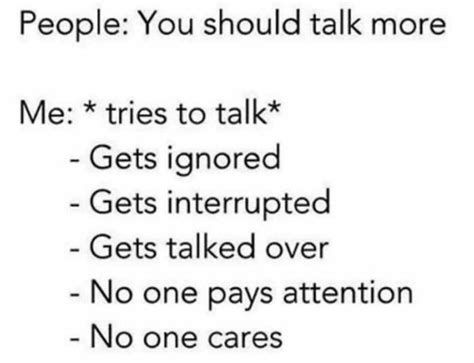 “introvert problems” 50 of the funniest jokes that sum up life as an