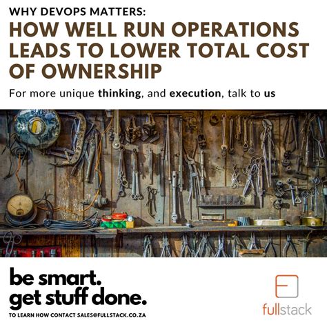 Full Stack On Linkedin Devops Customsoftwareteams