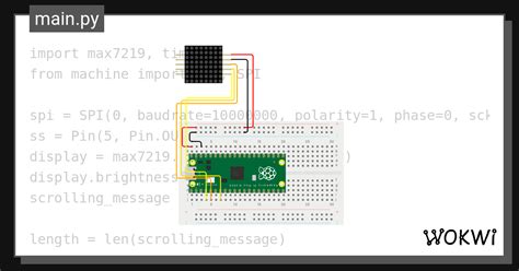 Wokwi Online ESP32 STM32 Arduino Simulator