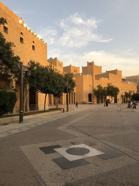 Ad Deerah“ Ad Deerah Neighborhood Is The Old Town Of Riyadh The Neighborhood Is Home Of Some
