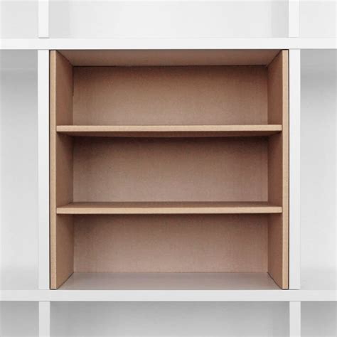Kallax Insert Ikea Shelf Shelf Insert Craft Room Home Office Etsy