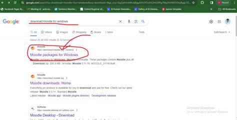 How To Install Moodle On Windows And Run On The Localhost Devops Sre Devsecops