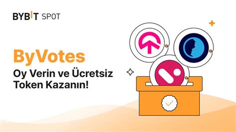 Bybit Türkiye on Twitter 14 ByVotes Oylaması İçin Heyecan Dorukta