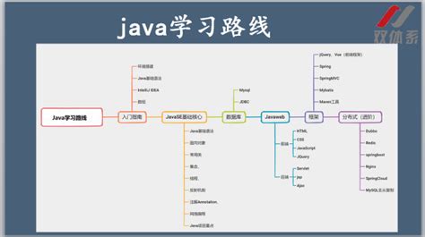 【暑期公开课】java学习路线？彭衍博老师帮你梳理好了！ 泰山科技学院双体软件精英产业学院