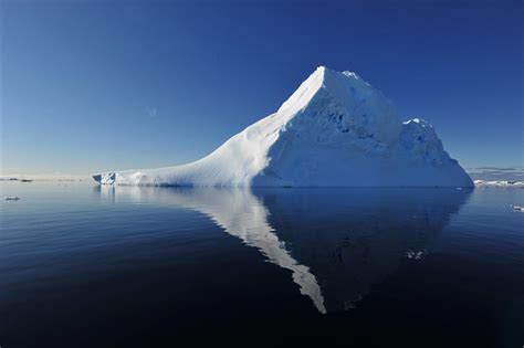 Lone Wolf Concerto: ICEBERG AHEAD