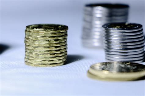 Revisa tu cartera Estos billetes y monedas saldrán de circulación