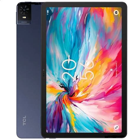 Tcl Tab 10 Nxtpaper 5g ريفيو بلس