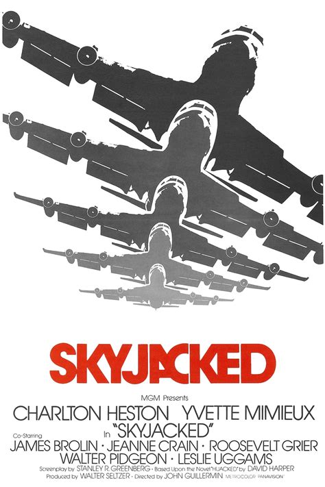 Skyjacked Rotten Tomatoes
