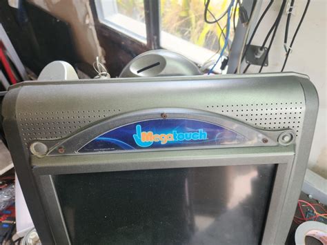 Can Get Mega Touch To Stay Locked R Cade