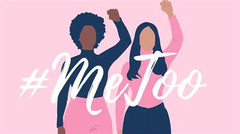 Khảo Sát Của Hollywood Cho Thấy Phong Trào Metoo Là Không đủ