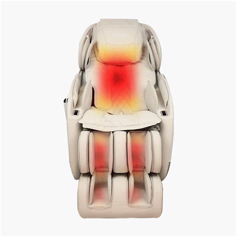 Everycare Apollo Massage Chair Hitrons