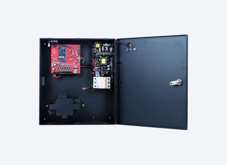 IDTECK Installer Distributor Supplier In Dubai IDTECK Access Control UAE