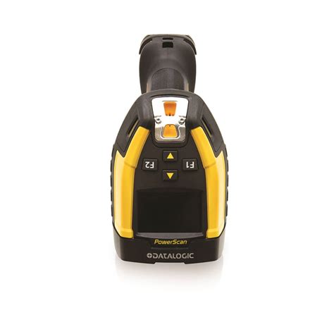 Datalogic Powerscan Pm9600 Barcode Scanner Scanner Only Pm9600