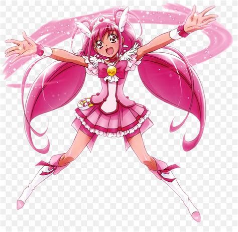 Miyuki Hoshizora Reika Aoki Yayoi Kise Nao Midorikawa Pretty Cure Png