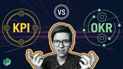 Kpi Vs Okr Whats The Difference For Small Business Processdriven