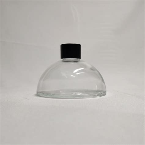 Frasco Para Aromatizador De Vidro Free 200 ML