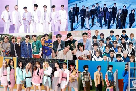 BTS возглавили годовой чарт альбомов Oricon + K-Pop артисты заняли ...