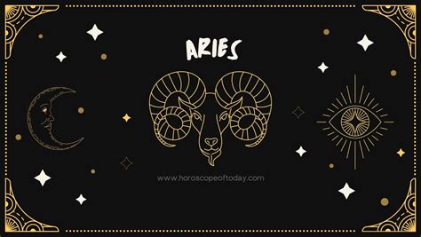 Aries ♈ Horoscopeoftoday Facebook