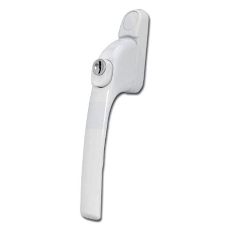 Chameleon Adaptable Window Espag Handle