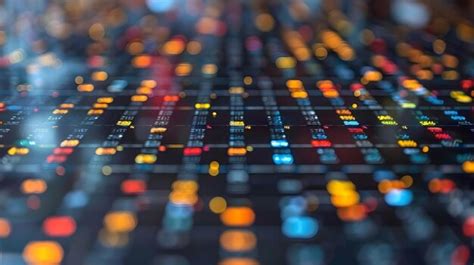 Premium Photo Ai Revolution Harnessing Machine Learning For Document