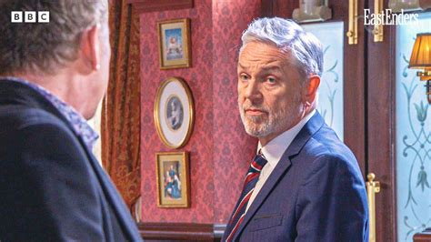Bbc Eastenders On Twitter Between A Rock And A Hard Place
