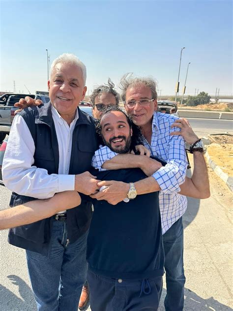 السيسي يصدر عفواً عن الناشط البارز أحمد دومة سجين كل العصور