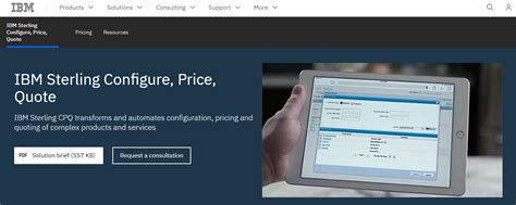 Top 28 Cpq Software Tools For Sales Teams Startup Stash
