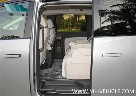 China Disesuaikan 2024 Li Auto Mega Max Mpv Ev 2024 Li Auto Mega Max