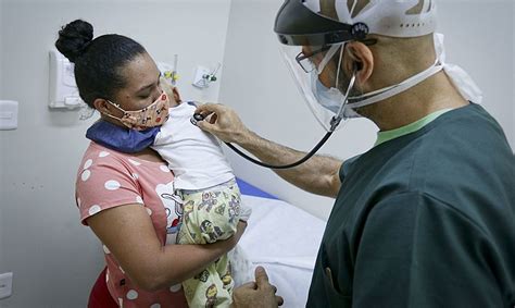 Ipatinga Decreta “estado De Emergência Em Saúde Pública” Para Enfrentar